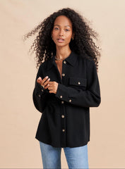 Jane Jacket – La Ligne