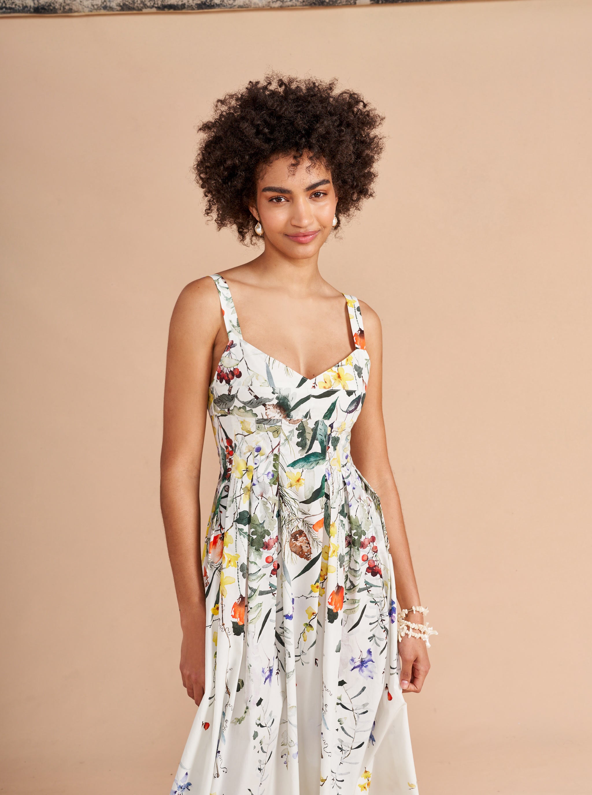 Athena Dress Anthropologie
